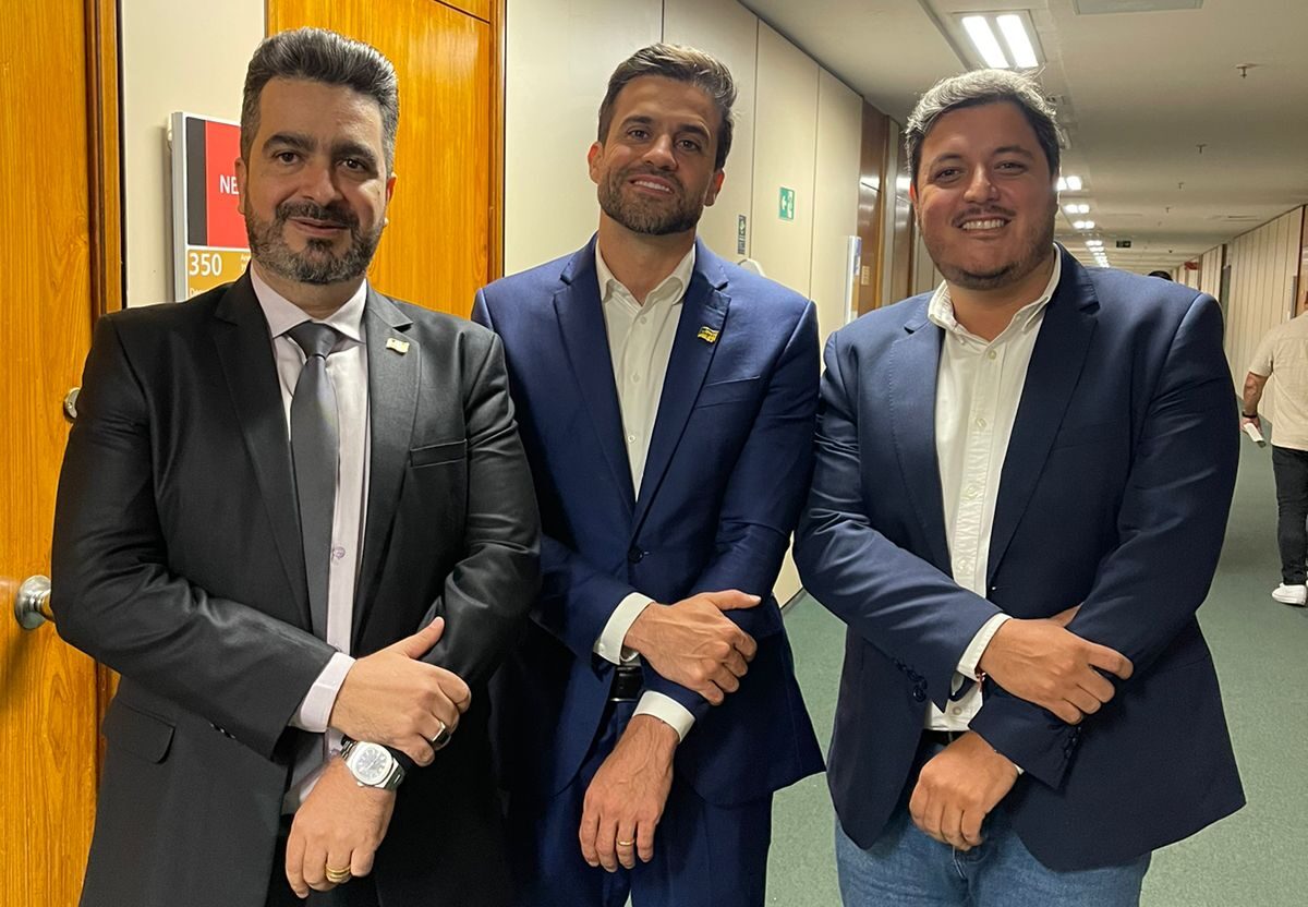 PRTB de Mato Grosso se prepara para realizar o maior evento de sua ...